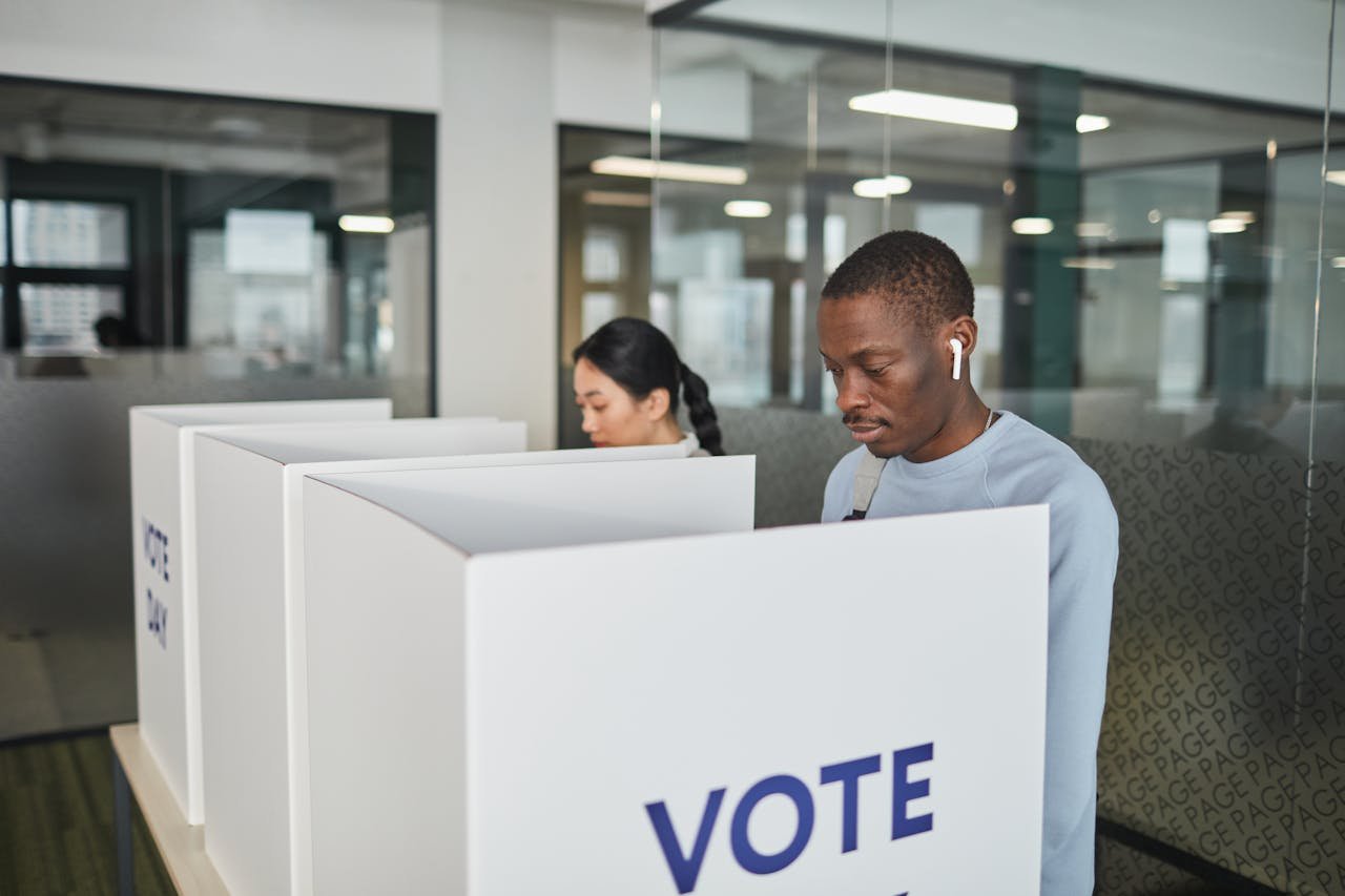 Who's on the Ballot? LA County's Key June 2026 Primary Races